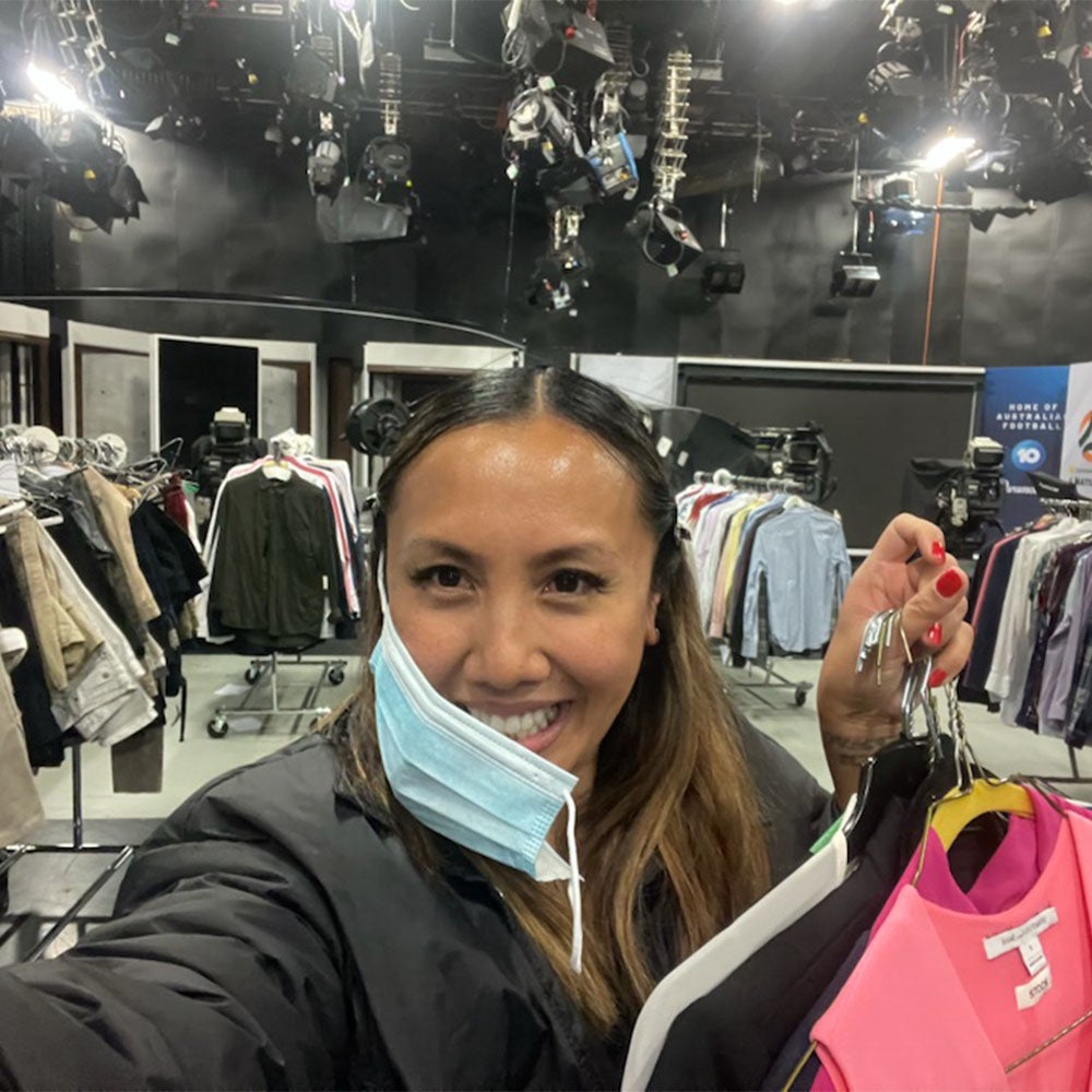 Have You Met Beverly? - Paramount Australia & New Zealand | Corporate