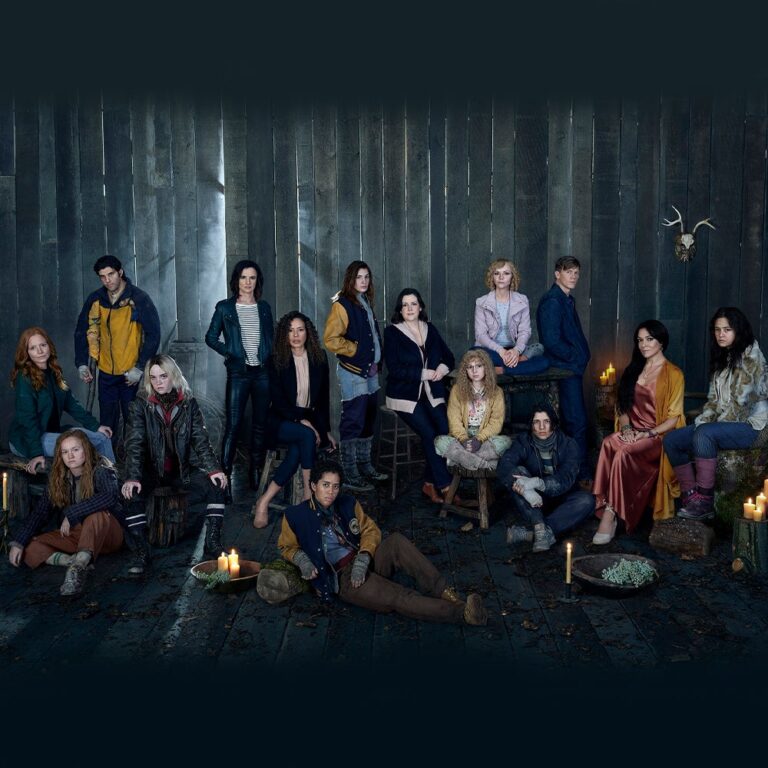 Paramount+ Debuts Official Trailer For Highly Anticipated Second Season ...