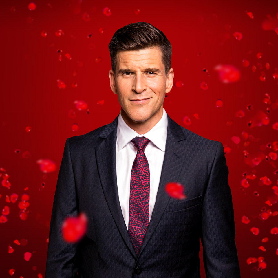 Bachelor Nation - Paramount Australia & New Zealand | Corporate