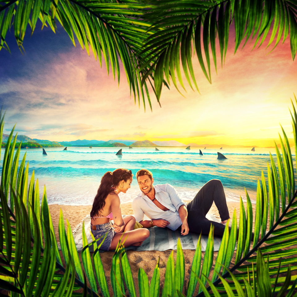 Ex On The Beach - Paramount Australia & New Zealand | Corporate