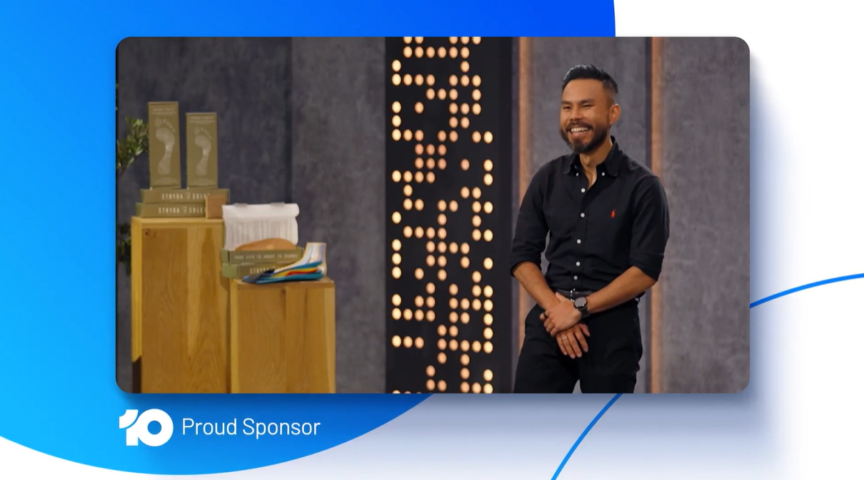 Integrated Billboard - Paramount Australia & New Zealand | Corporate
