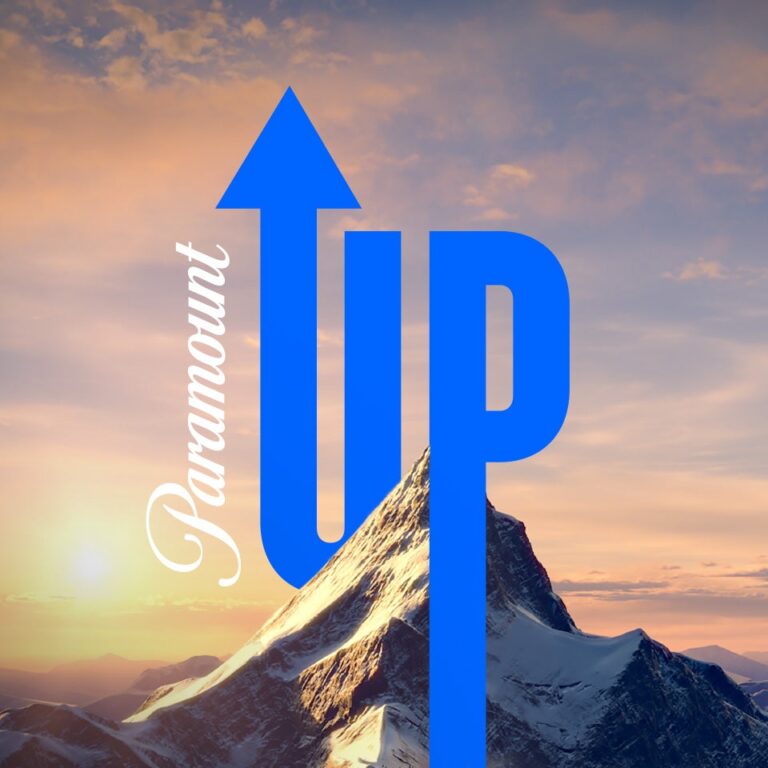 Paramount Is UP - Paramount Australia & New Zealand | Corporate