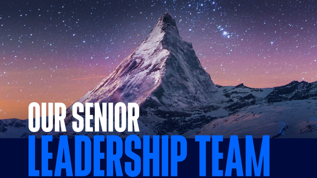 Our Leadership Team - Paramount Australia & New Zealand | Corporate