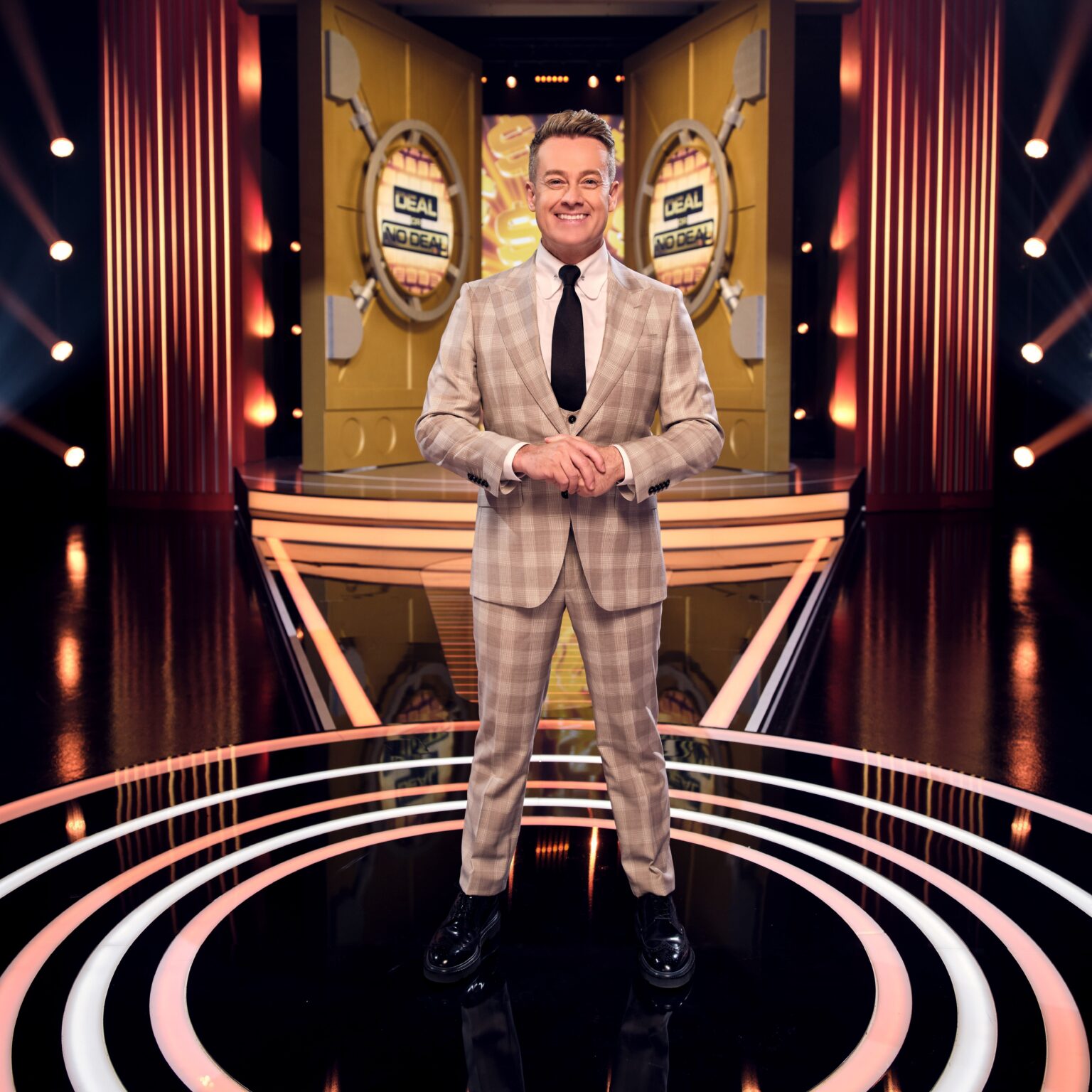 Let's Make A Deal! - Paramount Australia & New Zealand | Corporate