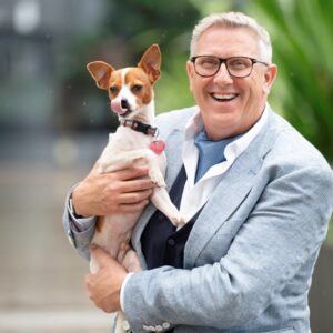 Never Fear, The Dogfather Is Here! - Paramount Australia & New Zealand ...