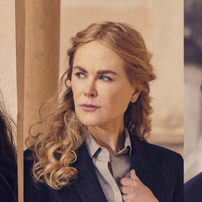 Paramount+ Renews Lioness For A Second Season. - Paramount Australia ...