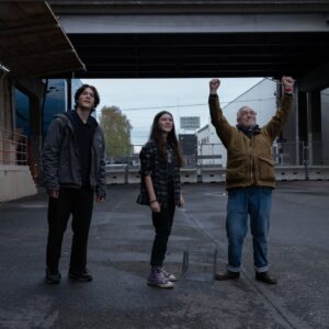 Paramount+ Debuts Official Trailer For Coming-Of-Age Film Little Wing ...