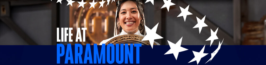 Careers - Paramount Australia & New Zealand | Corporate