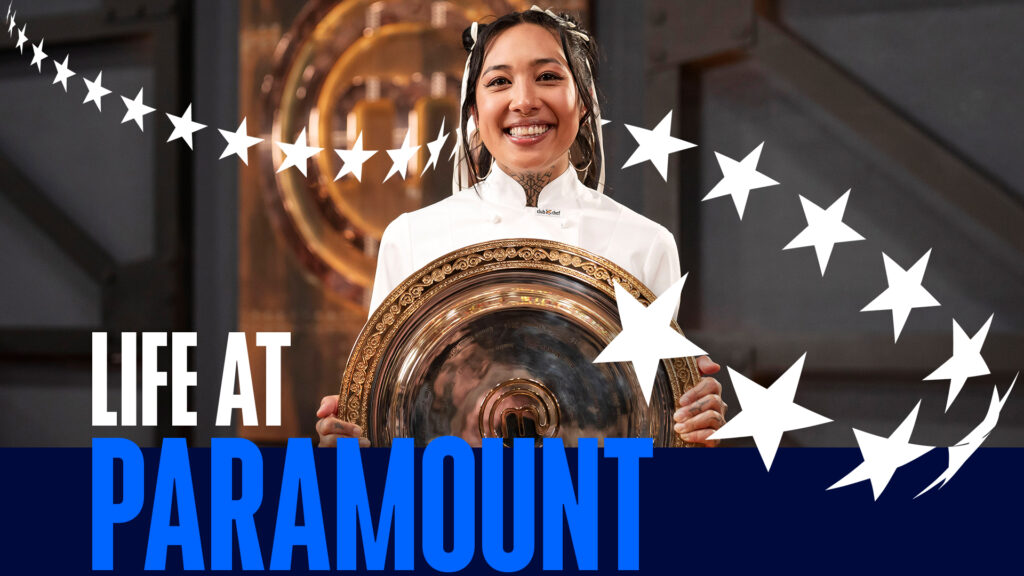 Careers - Paramount Australia & New Zealand | Corporate