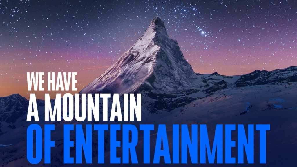 Home - Paramount Australia & New Zealand | Corporate