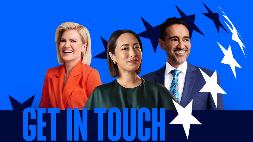 Contact Us - Paramount Australia & New Zealand | Corporate