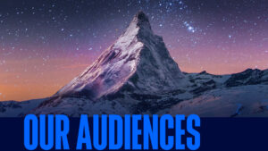 Our Audiences - Paramount Australia & New Zealand | Corporate