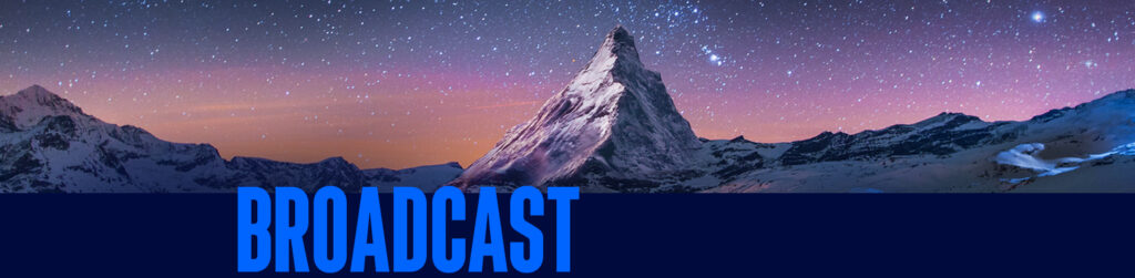 Broadcast - Paramount Australia & New Zealand | Corporate