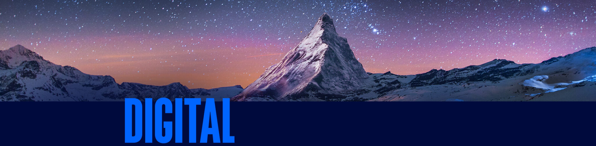 Digital - Paramount Australia & New Zealand | Corporate