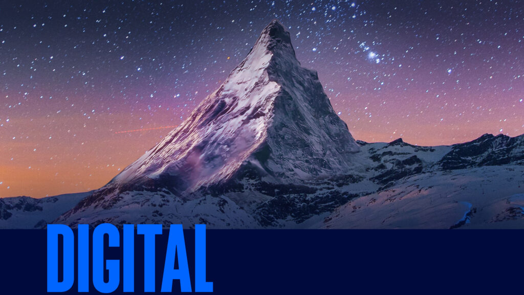 Digital - Paramount Australia & New Zealand | Corporate