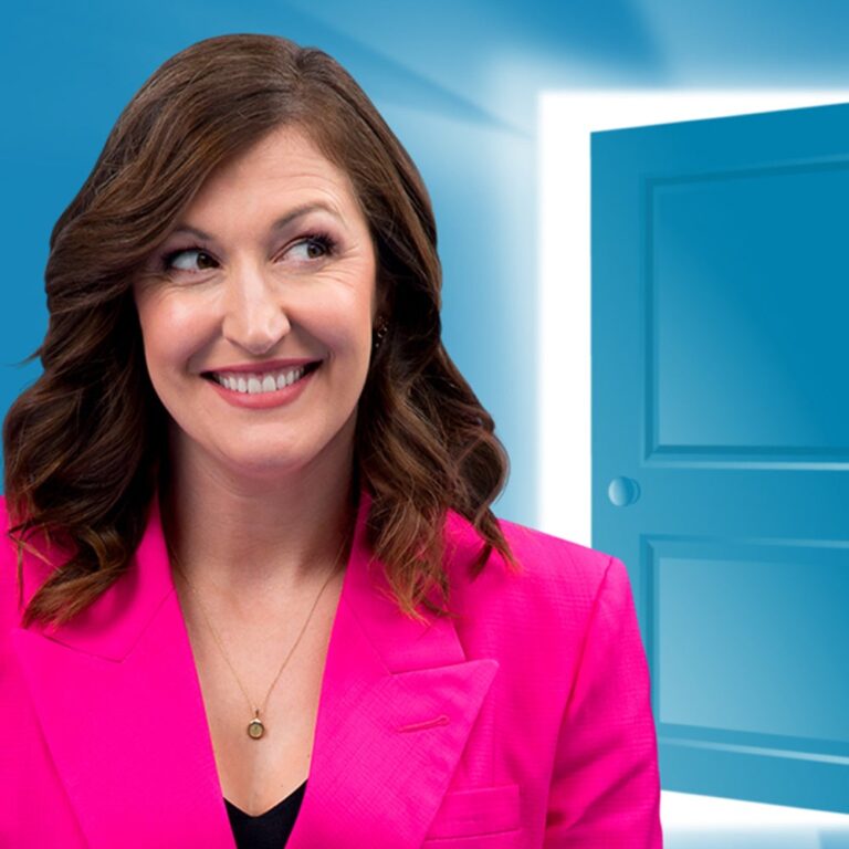 Thank God You’re Here Returns! - Paramount Australia & New Zealand ...