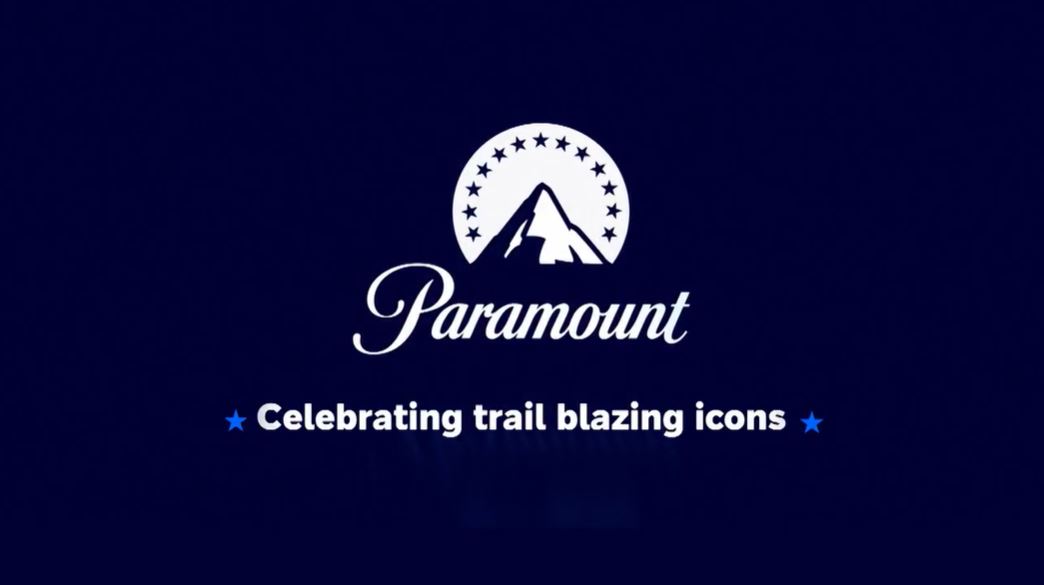 Paramount Celebrates Trail Blazing Icons - Paramount Australia & New ...