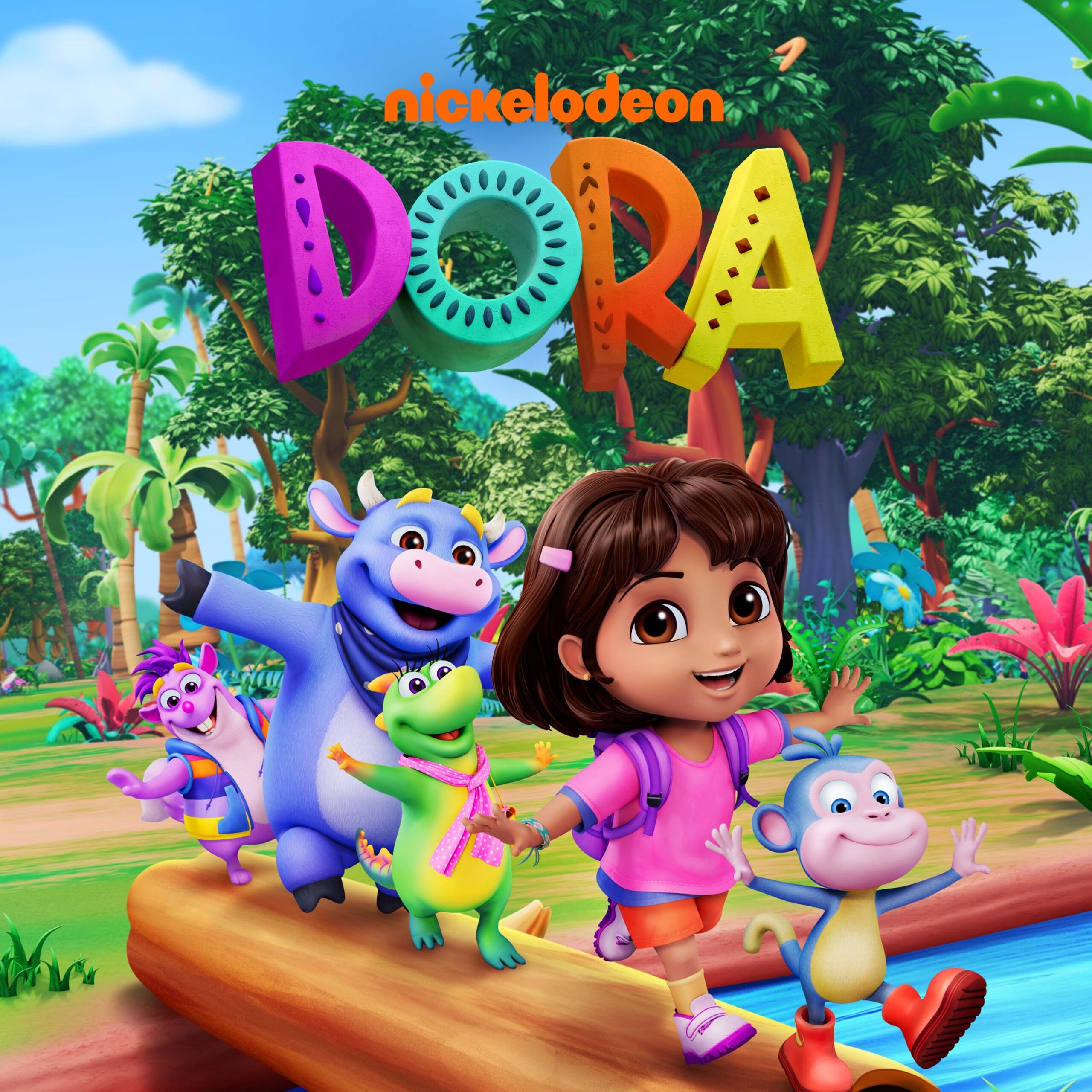 Paramount+ Reveals The Official Trailer For The All-New Original ...