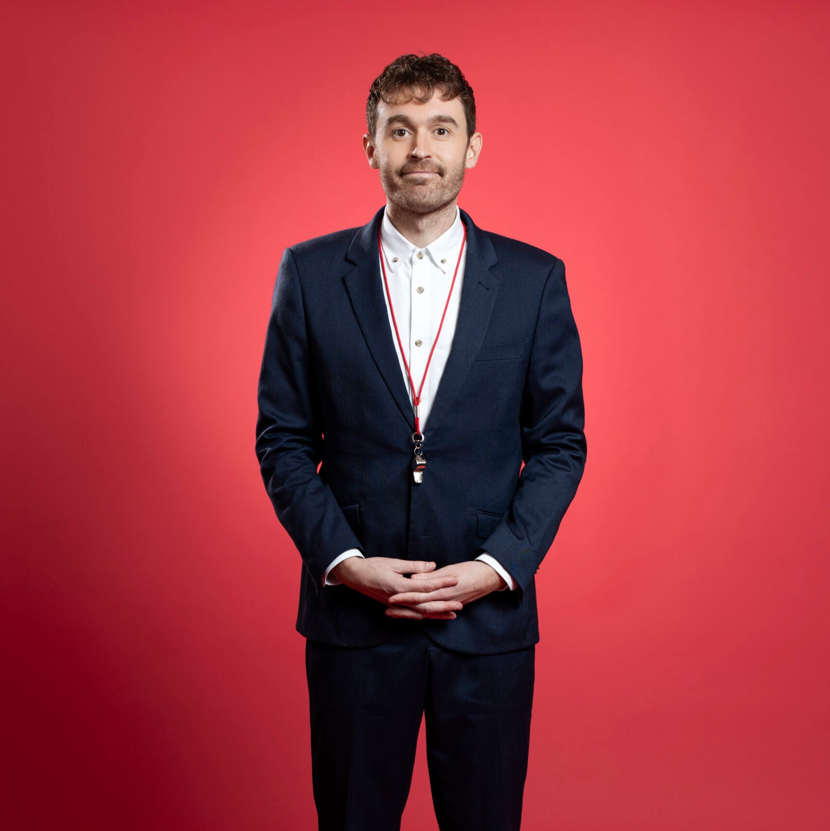 Your Time With Tom Cashman Starts Now. - Paramount Australia & New ...