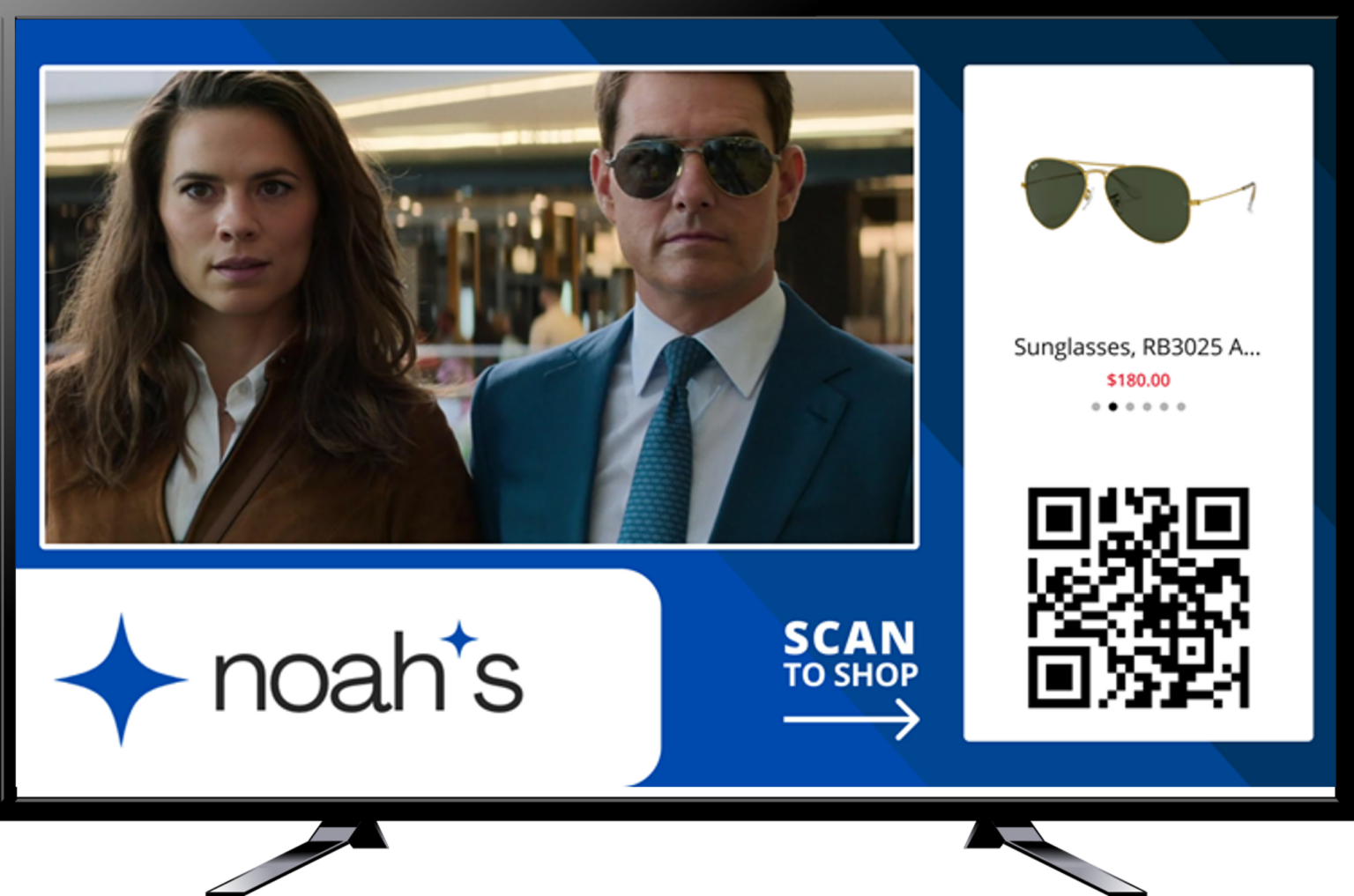 Own The Moment - Paramount Australia & New Zealand | Corporate