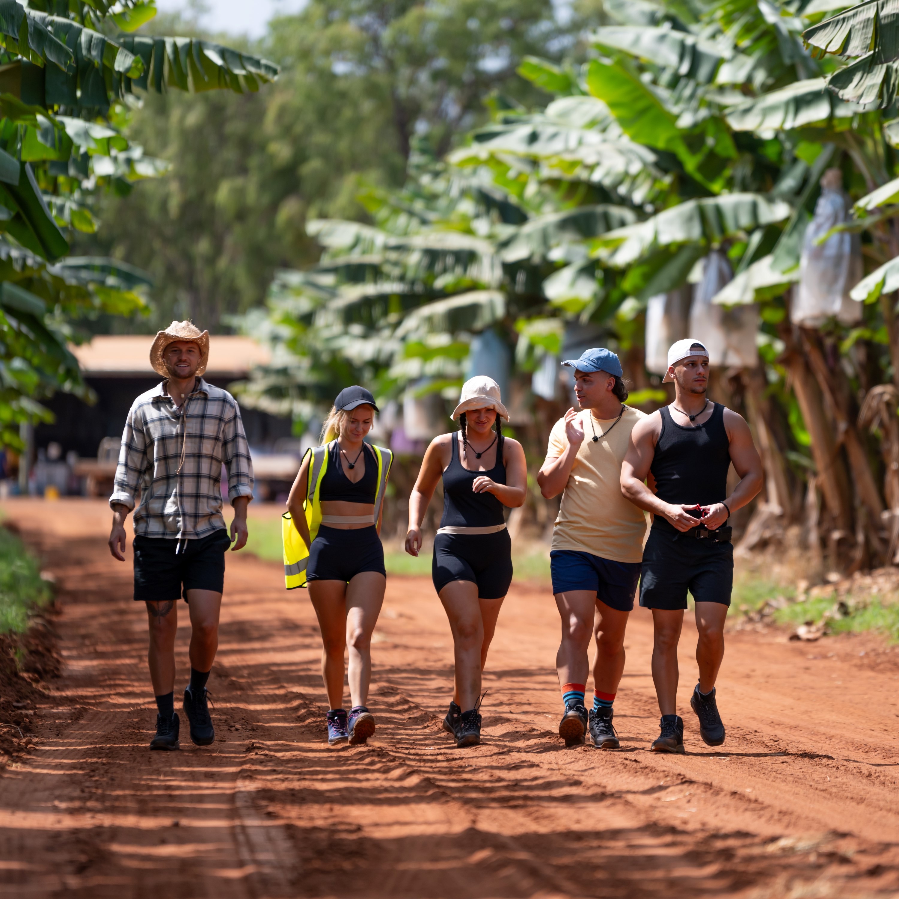 It’s A Shore Thing: Aussie Shore Is A Record Breaker. - Paramount ...