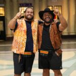 Unleash The Cast Of Aussie Shore. - Paramount Australia & New Zealand ...