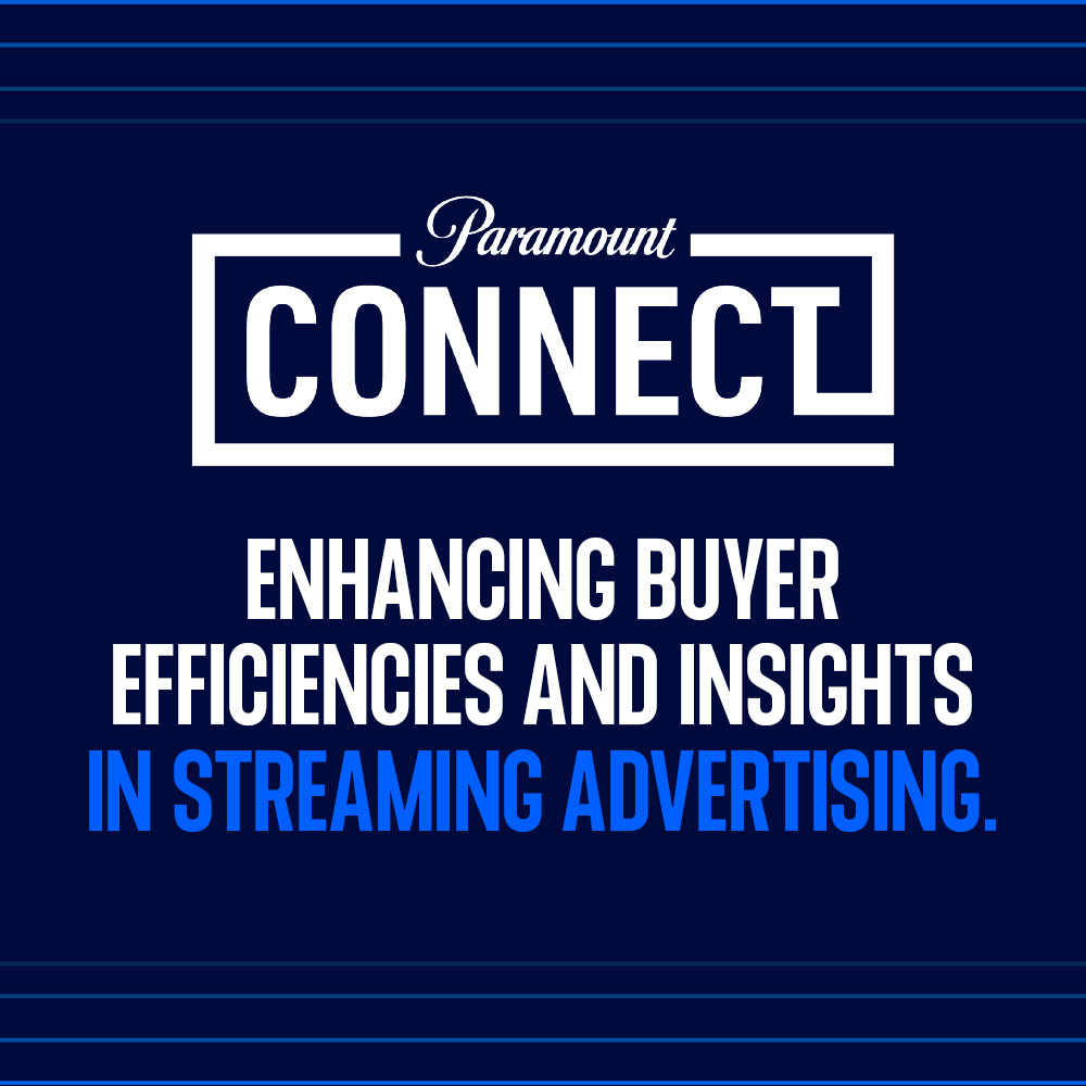 Paramount Connect: Enhancing Buyer Efficiencies and Insights in ...
