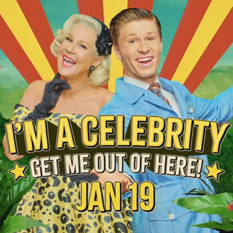 Unleash The Cast Of Aussie Shore. - Paramount Australia & New Zealand ...