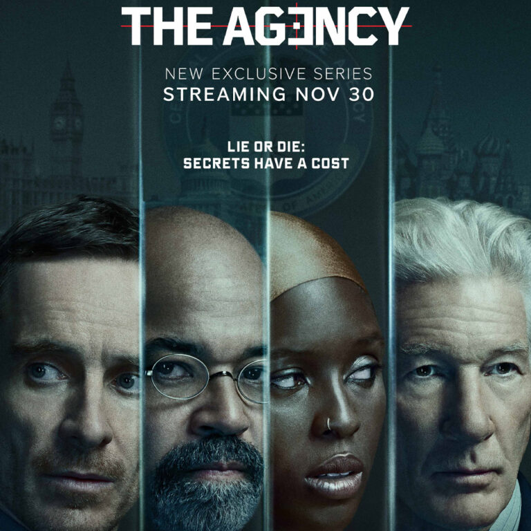 Paramount+ Announces Original Movie StarTrek: Section 31 To Premiere ...