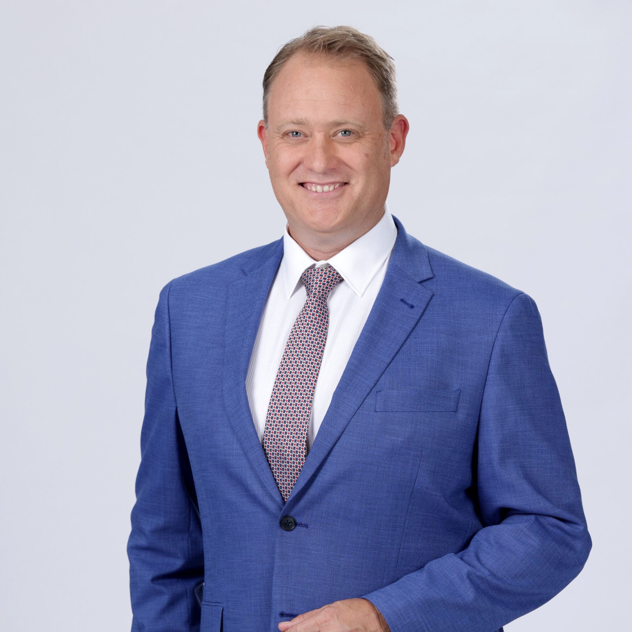 Network 10 Appoints Josh Adsett As Executive Editor, 10 News First ...