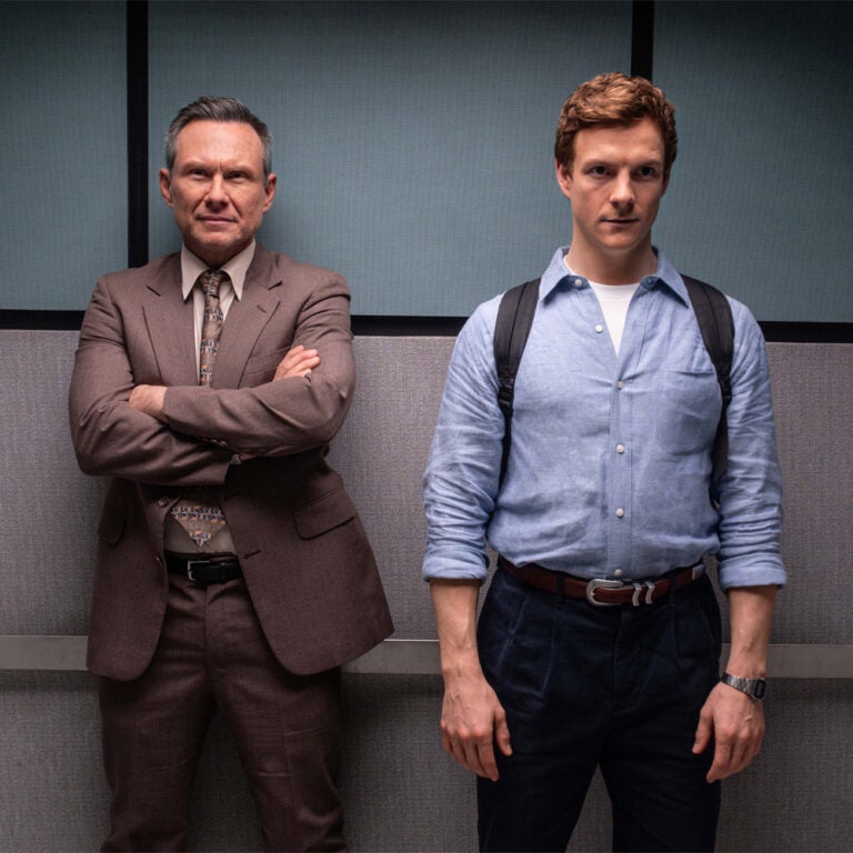 Paramount+ Reveals First Look At Dexter®: Original Sin. - Paramount ...