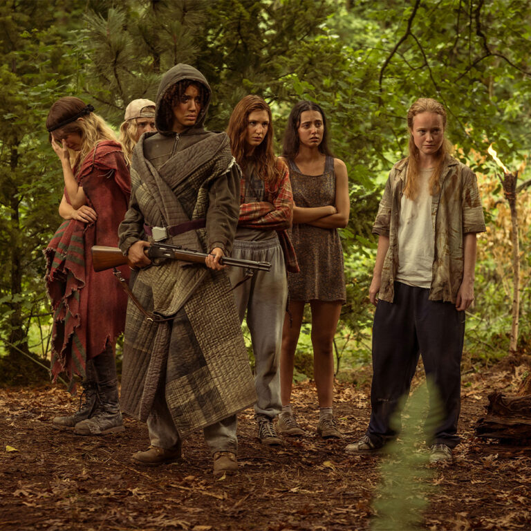 Paramount+ Reveals Teaser Trailer For Emmy®-Nominated Series ...