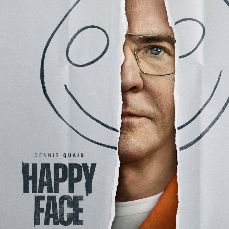 Paramount+ Original Series Happy Face Reveals Teaser Trailer And ...