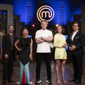 Unleash The Cast Of Aussie Shore. - Paramount Australia & New Zealand ...