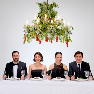 Paramount+ Unveils Official Trailer For Guy Ritchie’s Upcoming Global Crime Series, MobLand ...