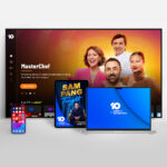 Melissa Leong, Gretel Killeen, Bronte Campbell, Ant Middleton, Ed Kavalee & Tiffiny Hall Join ...