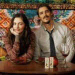 Critically Acclaimed Drama Series Fake, Starring Asher Keddie And David ...