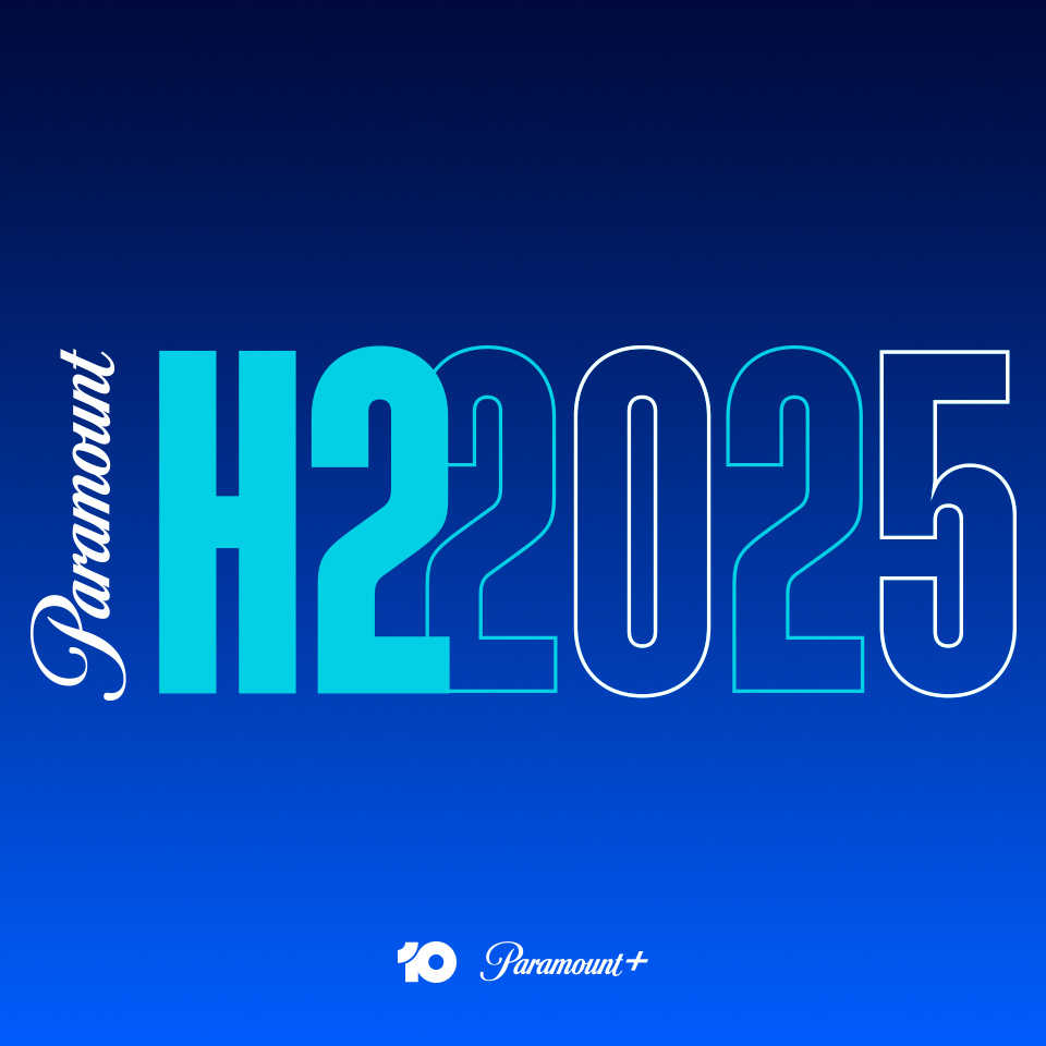 Drive Momentum With Paramount In 2025. - Paramount Australia & New ...