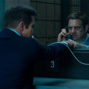 Critically Acclaimed Drama Series Fake, Starring Asher Keddie And David ...