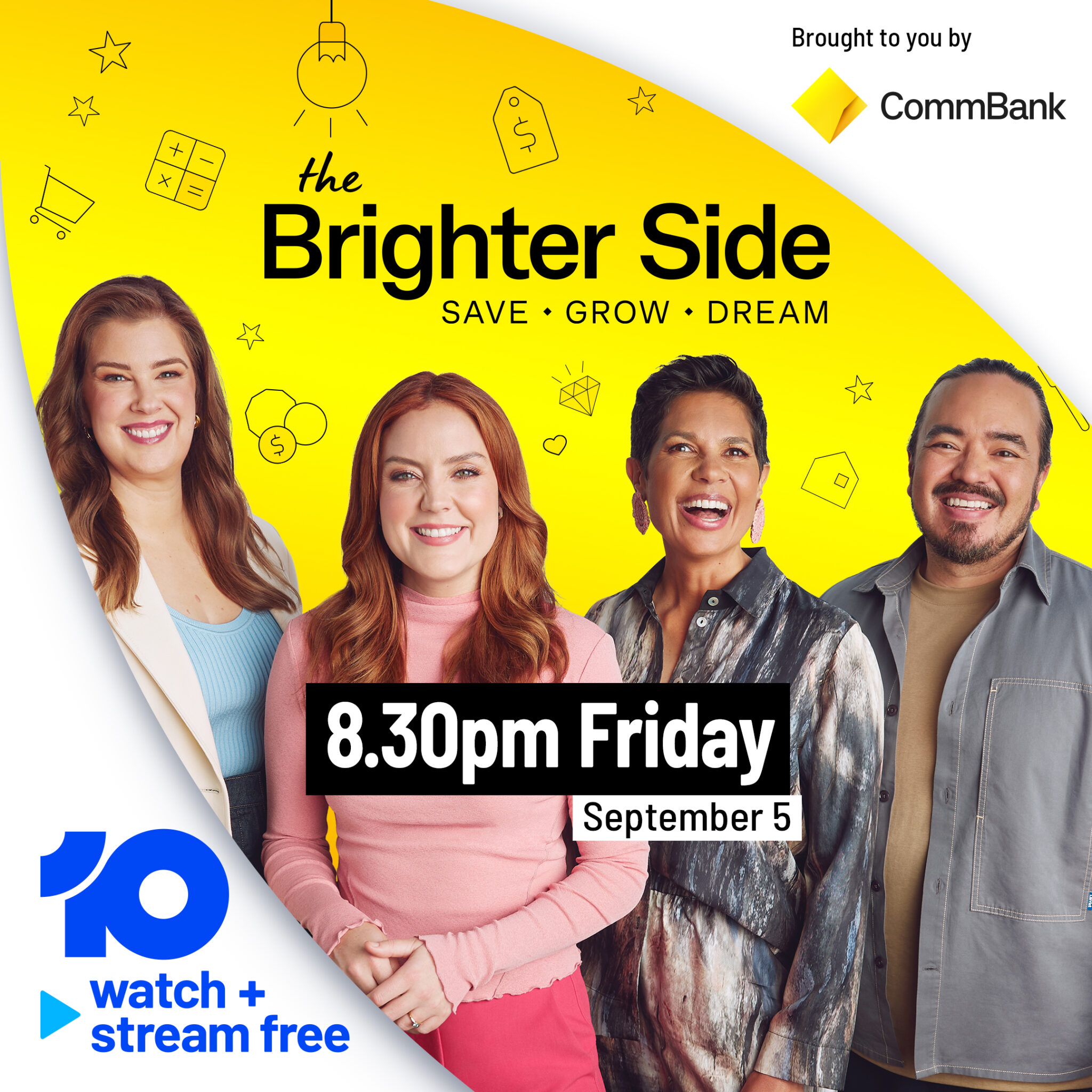 Critically Acclaimed Drama Series Fake, Starring Asher Keddie And David ...