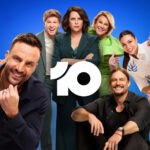 Unleash The Cast Of Aussie Shore. - Paramount Australia & New Zealand ...