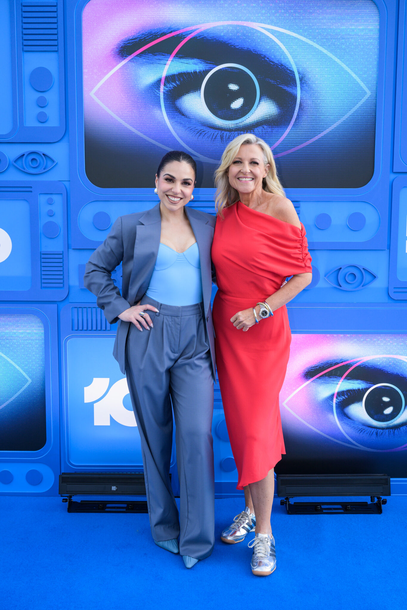 The Stars Align At Paramount’s 2026 Presentation And Big Brother Launch ...