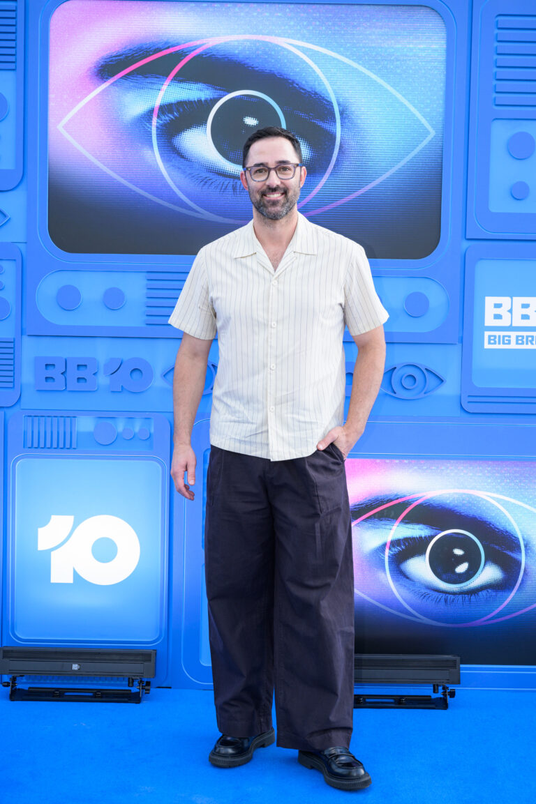 The Stars Align At Paramount’s 2026 Presentation And Big Brother Launch ...