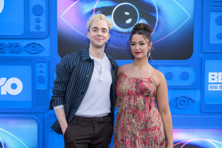 The Stars Align At Paramount’s 2026 Presentation And Big Brother Launch ...