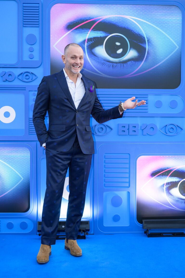 The Stars Align At Paramount’s 2026 Presentation And Big Brother Launch ...