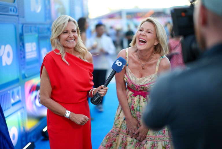 The Stars Align At Paramount’s 2026 Presentation And Big Brother Launch ...