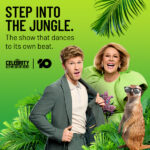 Unleash The Cast Of Aussie Shore. - Paramount Australia & New Zealand ...