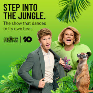 Unleash The Cast Of Aussie Shore. - Paramount Australia & New Zealand ...