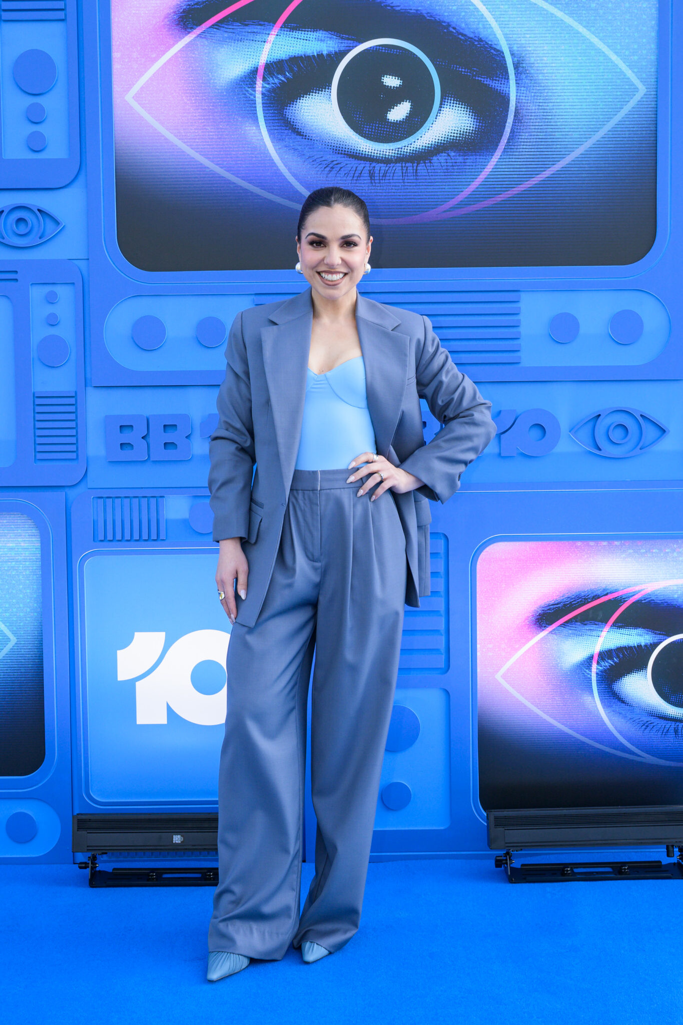 The Stars Align At Paramount’s 2026 Presentation And Big Brother Launch ...