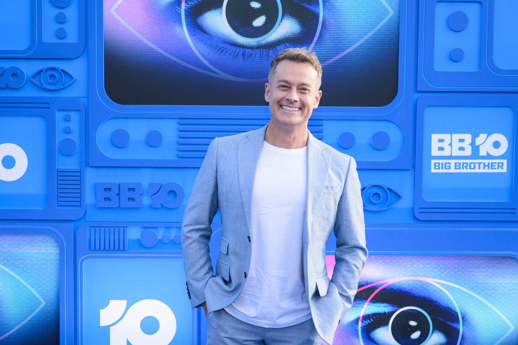 The Stars Align At Paramount’s 2026 Presentation And Big Brother Launch ...